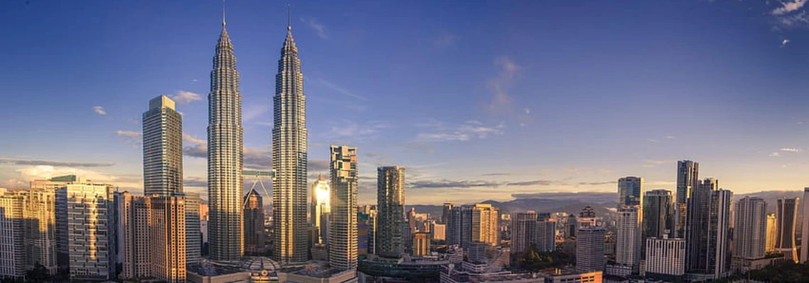 Trending Destinations 2025 | Top Places to Visit in the World